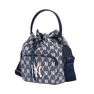 Jual TAS MLB BUCKET MINI CROSSBODY BAG - MLB002 Indonesia|Shopee Indonesia