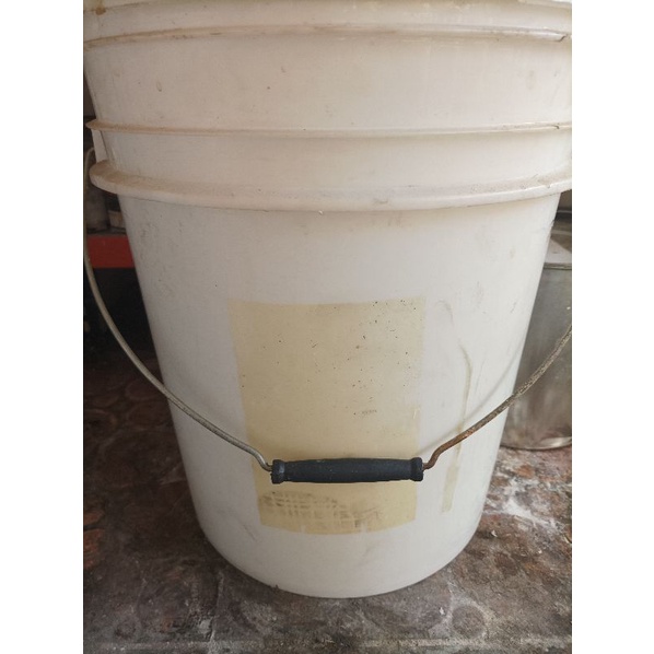 Jual resin akrilik emulsi-acrylic emultion resin-untuk perekat pelapis ...