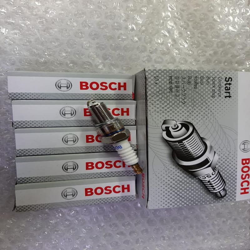 Jual Busi bosch bmw m10/m20/e28 Peugeot 505/504 | Shopee Indonesia