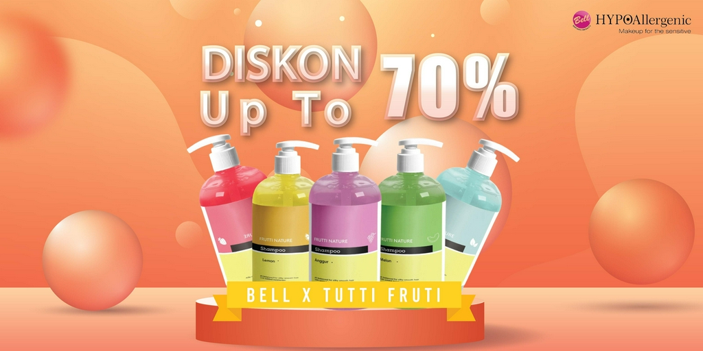 Toko Online Bell Official Shop | Shopee Indonesia