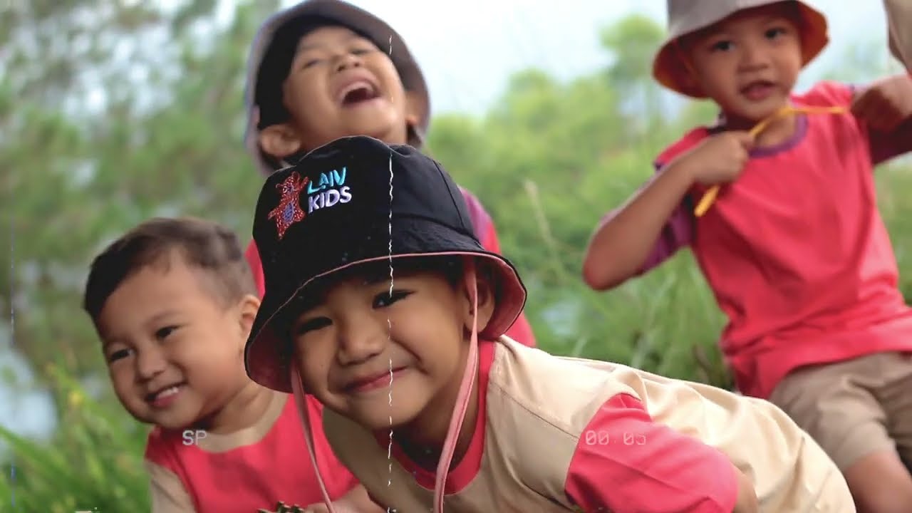 Toko Online Laiv Kidswear Official Shop | Shopee Indonesia