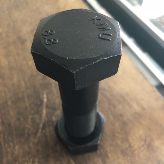 Jual Baut Baja 8.8 | Shopee Indonesia