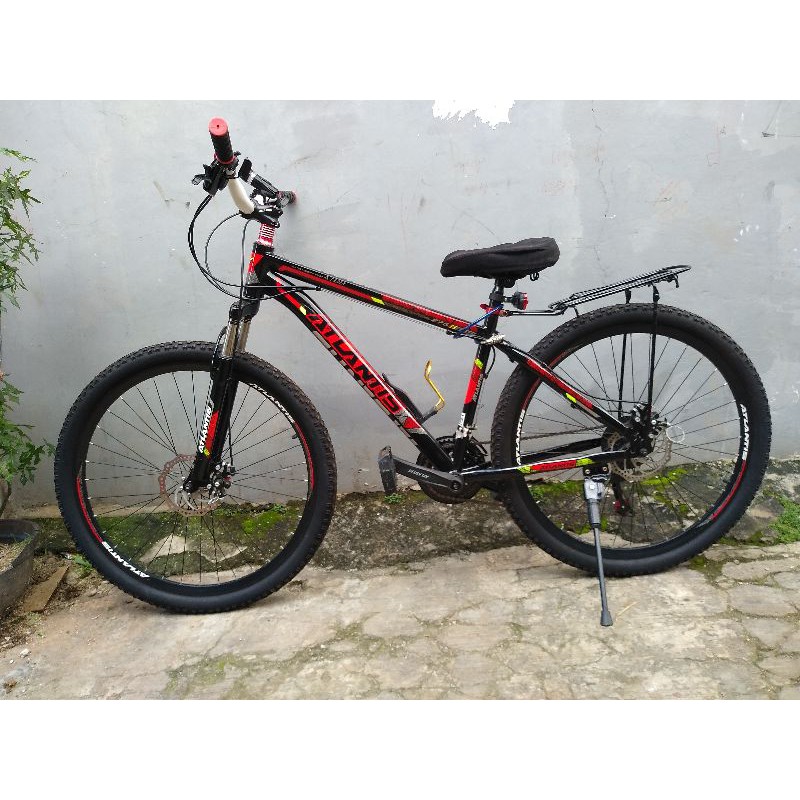 Jual Sepeda gunung Atlantis Indonesia|Shopee Indonesia