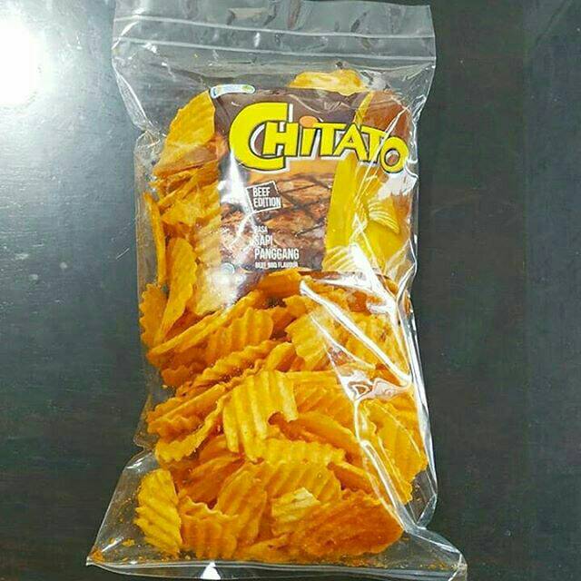 Jual Citato 250gr | Shopee Indonesia