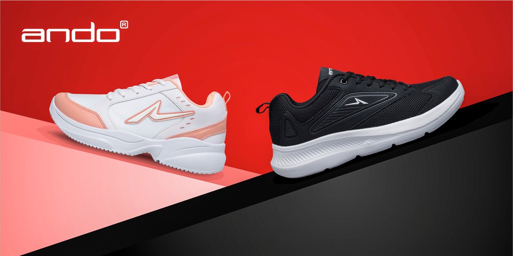 Toko Online Ando Official Shop | Shopee Indonesia