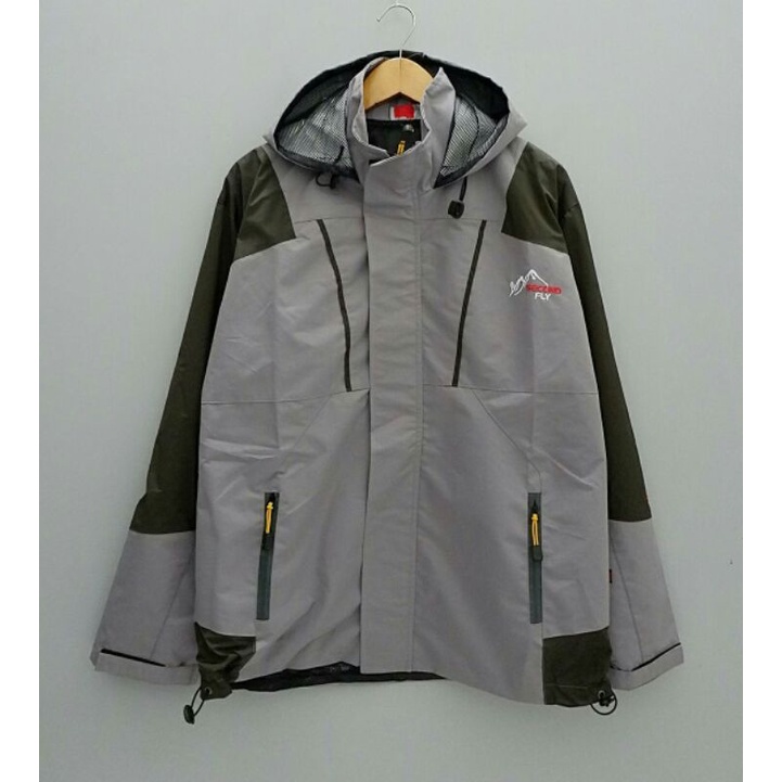 Jual Jaket TNF Out dor | Shopee Indonesia