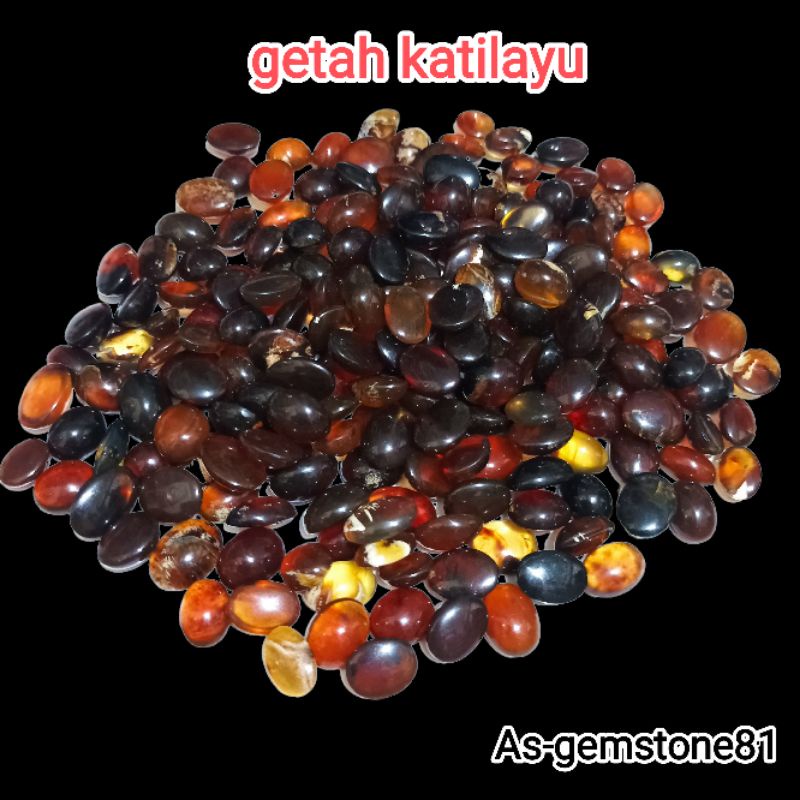 Jual Batu ambar getah katilayu. | Shopee Indonesia