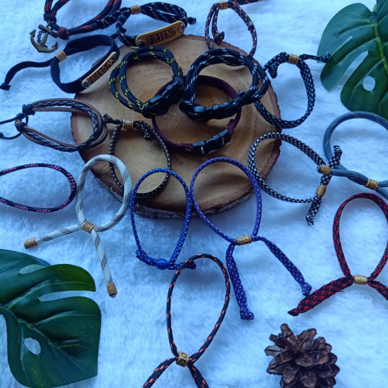 Jual GELANG TALI CANTIK GELANG PERSAHABATAN GELANG ETNIK KHAS JOGJA ... Jual GELANG TALI CANTIK GELANG PERSAHABATAN GELANG ETNIK KHAS JOGJA ...