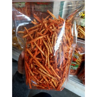 Jual Snack Talas Mie SM / Stick Talas / Stick Keladi / Keripik Talas ...