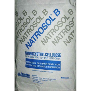 Jual NATROSOL 500gram - HEC - HYDROXYETHYL CELLULOSE | 500gr | Shopee ...