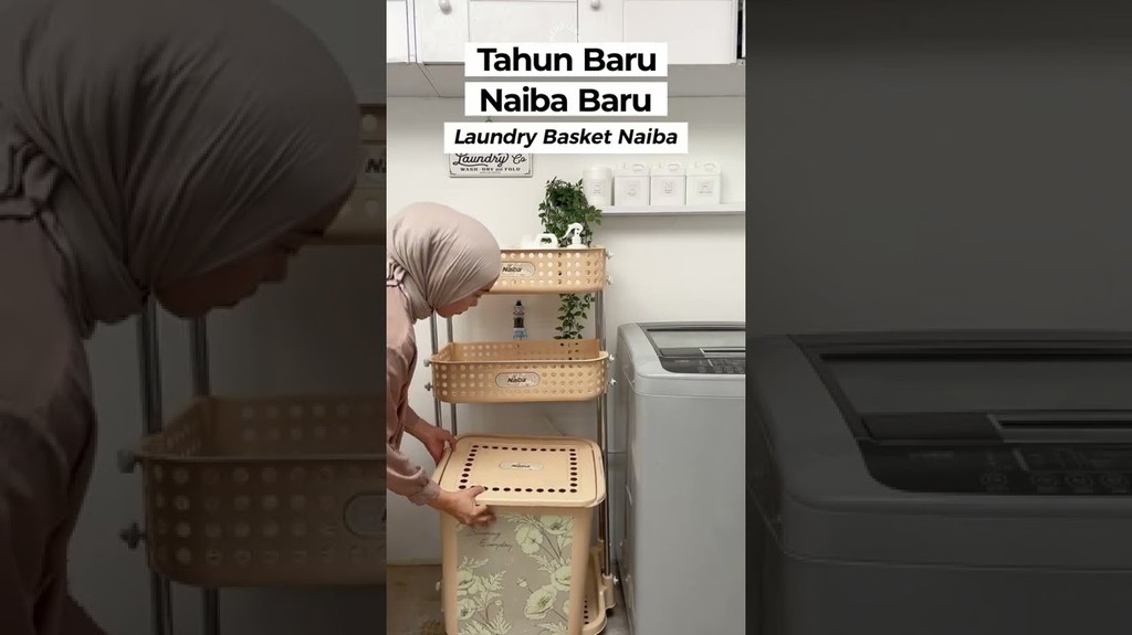Toko Online Naiba Houseware Official | Shopee Indonesia