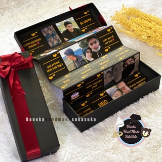 Jual HADIAH ULTAH | KADO ULANG TAHUN | PERNIKAHAN | HAMPERS UNTUK PACAR ...