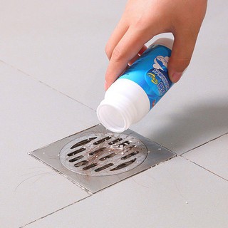 Jual LYSASHOP - BUBUK ANTI SUMBAT SODA API UNTUK WC MAMPET ORIGINAL ...