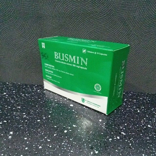 Jual Busmin Terlengkap & Harga Terbaru Maret 2023 | Shopee Indonesia