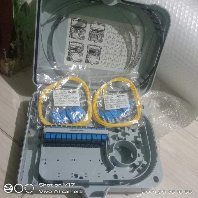 Jual Odp 24 Core Lengkap Pigtail Sc | Shopee Indonesia