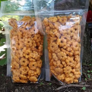 Jual snack ribut sakura 200gr | Shopee Indonesia