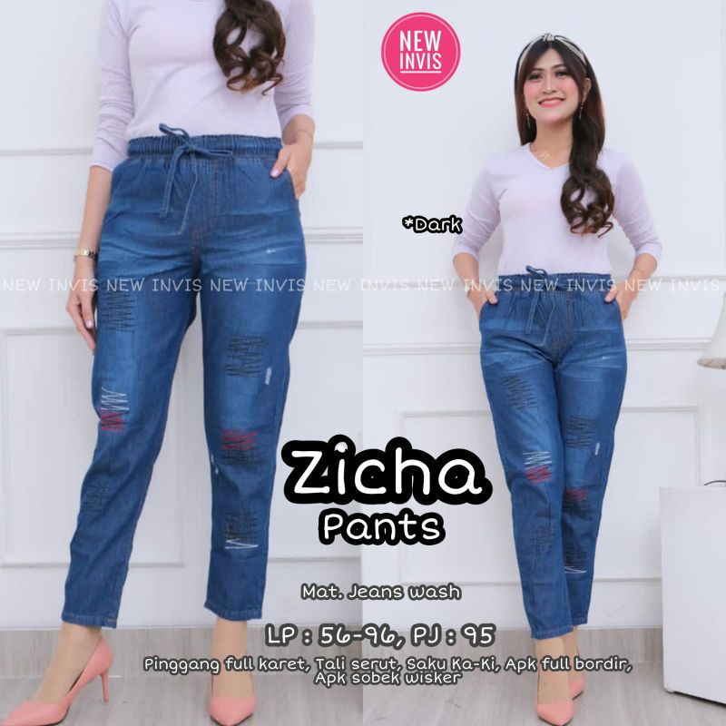 Harga Zicha Terbaru Desember 2023 |BigGo Indonesia