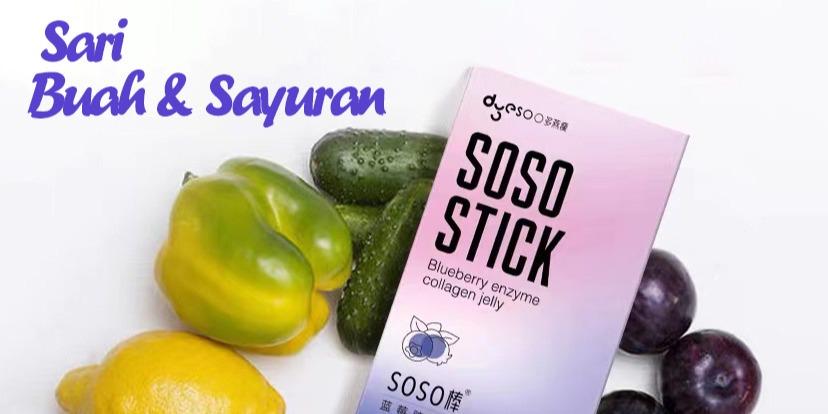 Produk DYESOO Mall | Shopee Indonesia