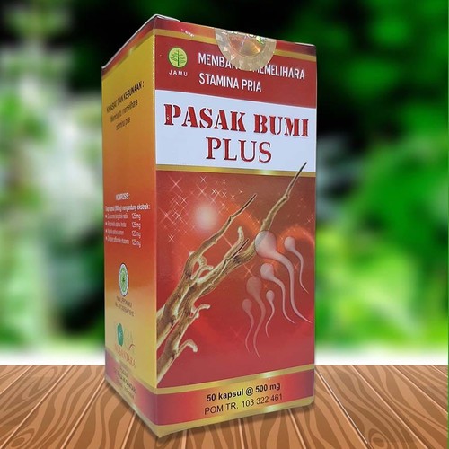 Jual PASAK BUMI PLUS 50 KAPSUL Toga Nusantara | Shopee Indonesia
