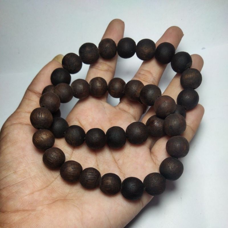Jual Gelang kayu kelor jawa / johar | Shopee Indonesia
