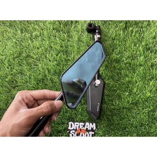 Jual Spion Circuit Rizoma Black Vespa Sprint Primavera S LX GTS Spion ...