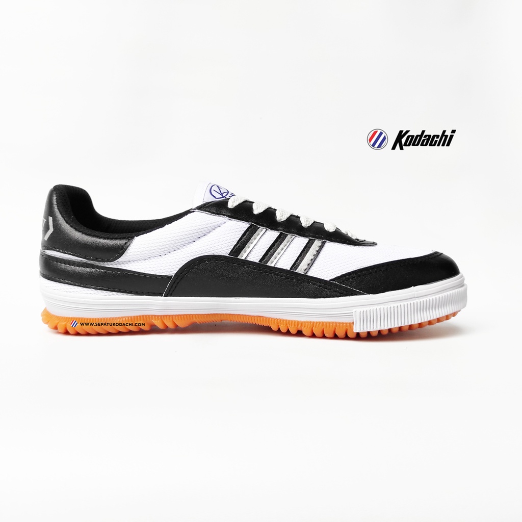Jual KODACHI 8115 Sepatu Capung Jadul Retro Busa Klasik Olahraga Lari ...