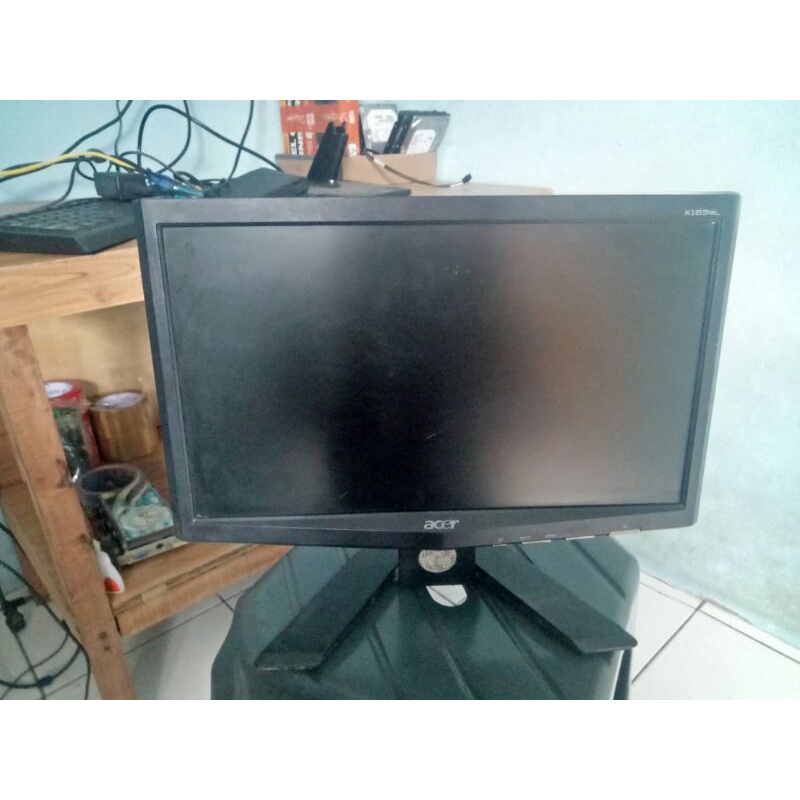 Harga Monitor 16 Wide Terbaru Juli 2023 |BigGo Indonesia