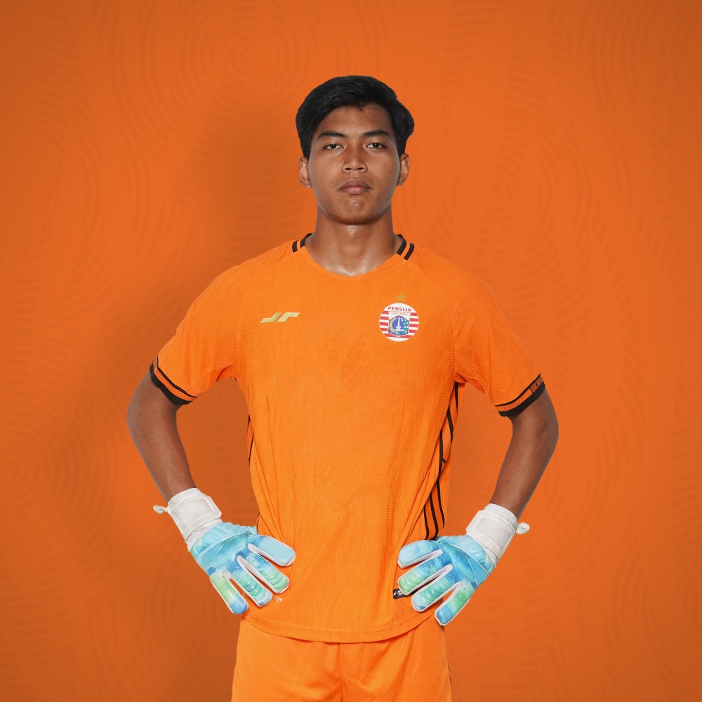 Toko Online PERSIJA OFFICIAL STORE | Shopee Indonesia