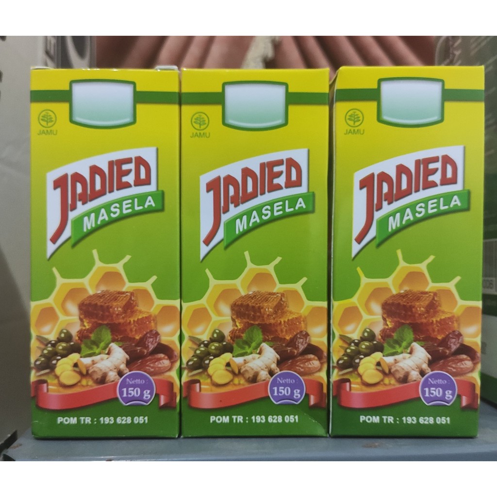 Jual Madu jadied MASELA madu sehat lambung madu maag plus zaitun dan ...