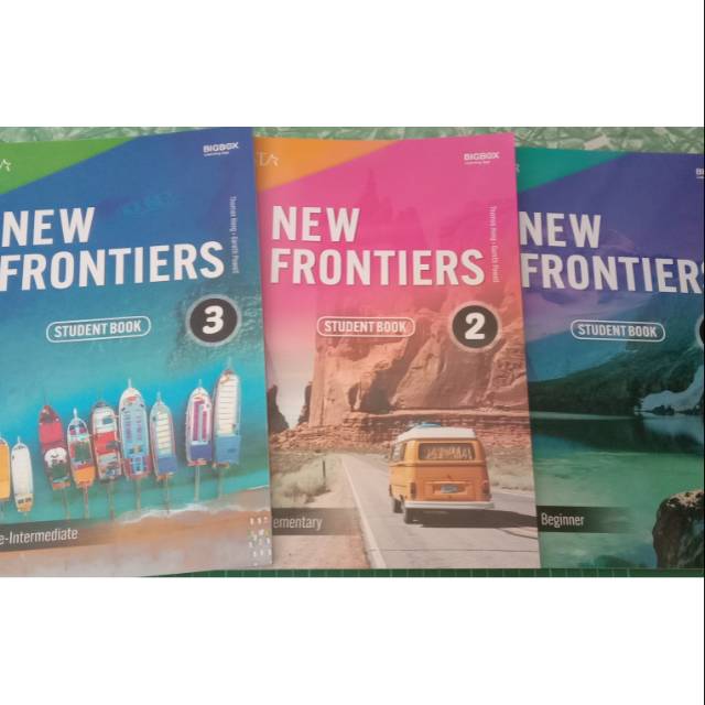 Harga Frontiers Terbaru Okt 2024 |BigGo Indonesia