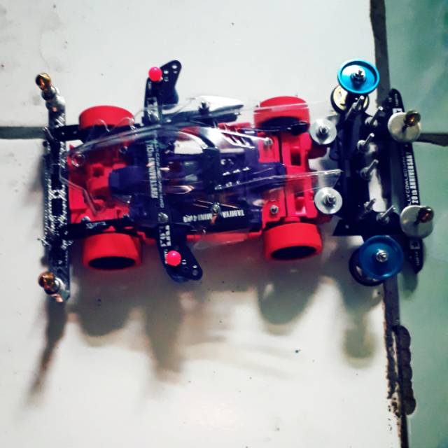 Tamiya sto MS suspensi | Shopee Indonesia
