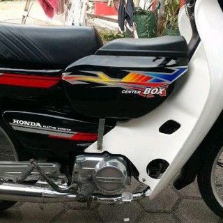 Jual Box tengah center box tool box tengah astrea grand legenda ...