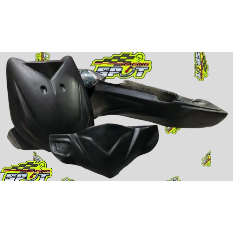 Jual Body buta roadrace beat karbu atau body kit beat | Shopee Indonesia