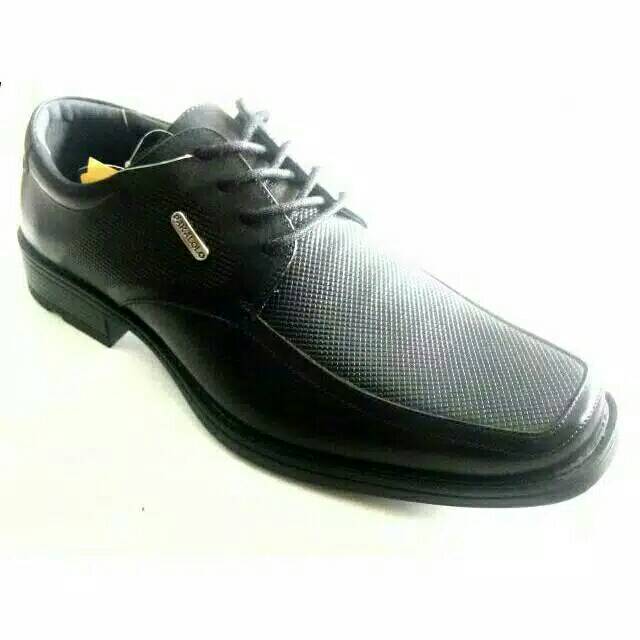 Jual PAKALOLO BOOTS N7171 ( Sepatu Kulit Pria ) | Shopee Indonesia