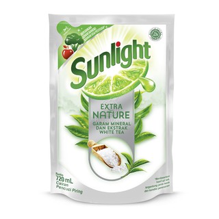 Jual sunlight 755 ml | Shopee Indonesia