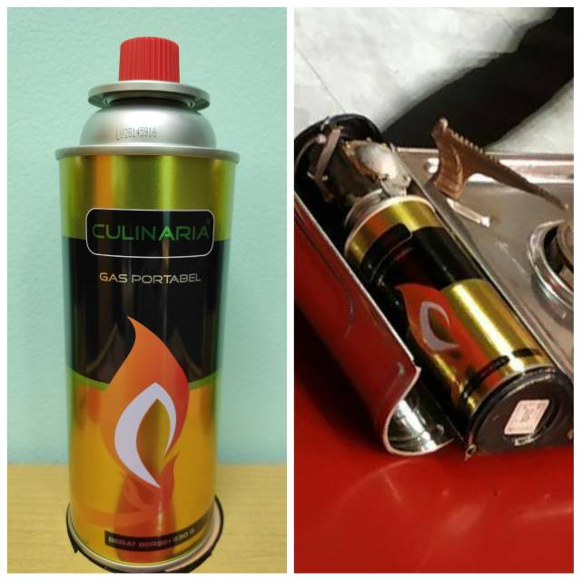 Jual Tabung gas kecil | Shopee Indonesia