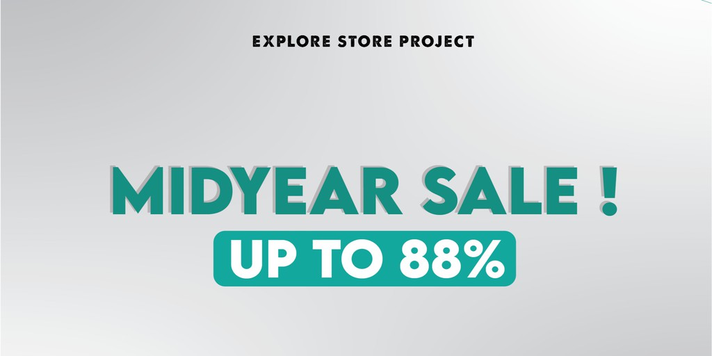 Toko Online Explore Store Project Official Shop | Shopee Indonesia