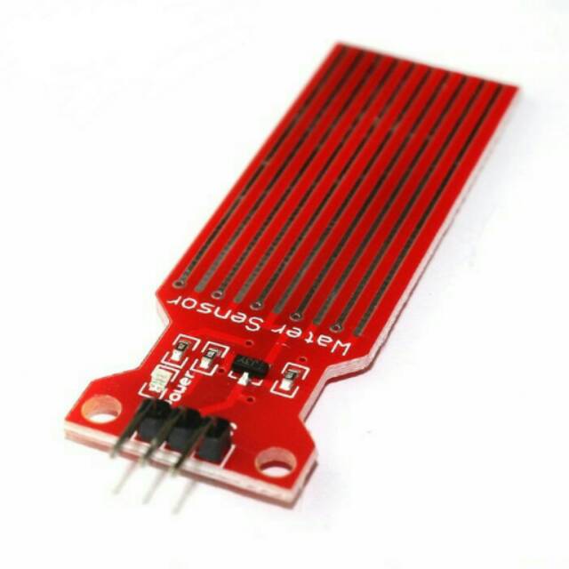 Jual Rain Water Level Sensor deteksi Ketinggian Permukaan Air / Hujan ...