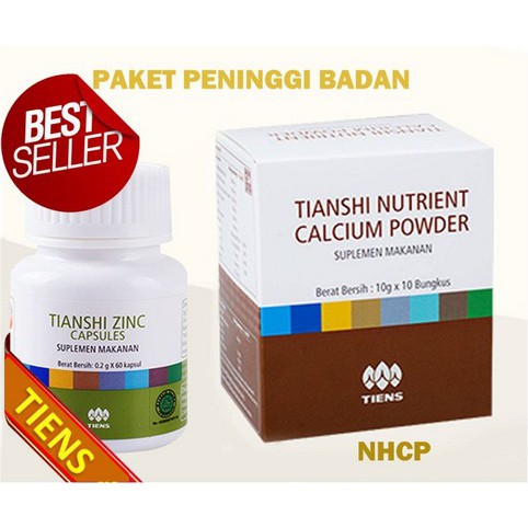 Harga Susu Tianshi Nutrient Calcium Powder Di Apotik - Info Tentang Susu