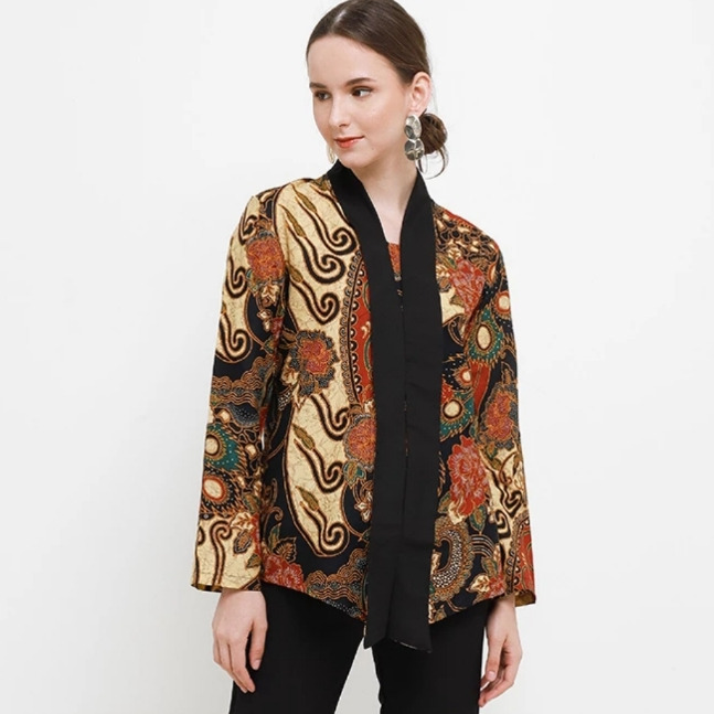 Produk Krisna Batik Official | Shopee Indonesia