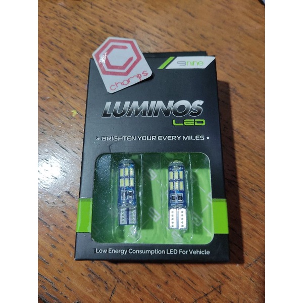 Lampu Luminos Led - Perumperindo.co.id