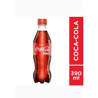 Jual sprite, fanta dan coca cola ukuran 390ml 1 dus isi 12 botol ...