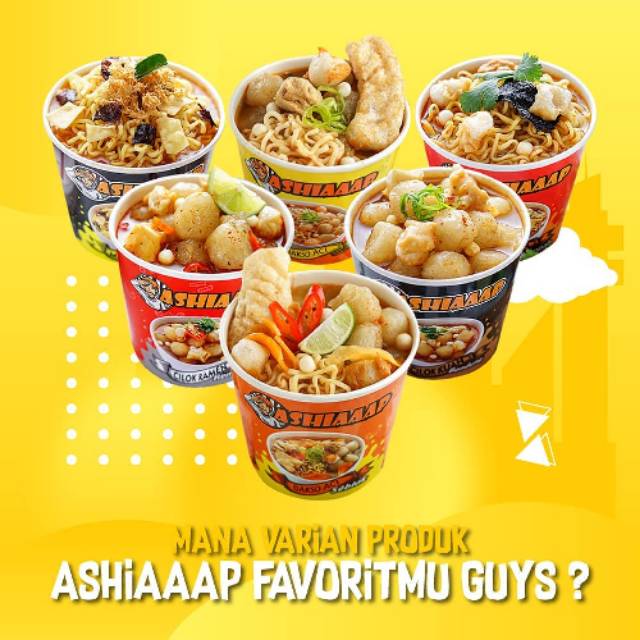 Produk Ashiaaap_Semper | Shopee Indonesia