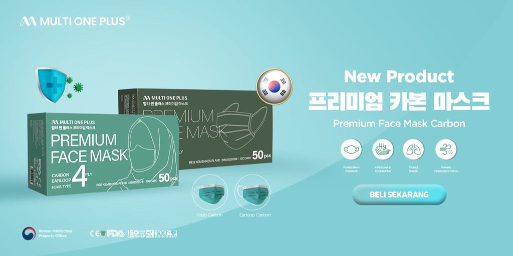 Toko Online Multi One Plus | Shopee Indonesia