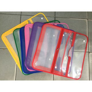Jual Map plastik jaring kancing tebal NARIKO/JENIA | Shopee Indonesia