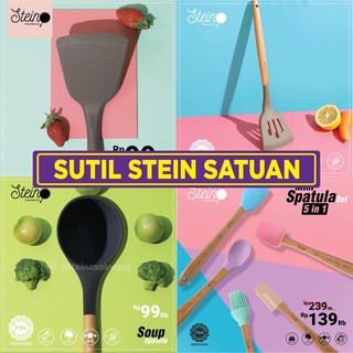 Jual Steincookware Stein Sutil Satuan CHOCO / LATTE / SOUP / MINI ...