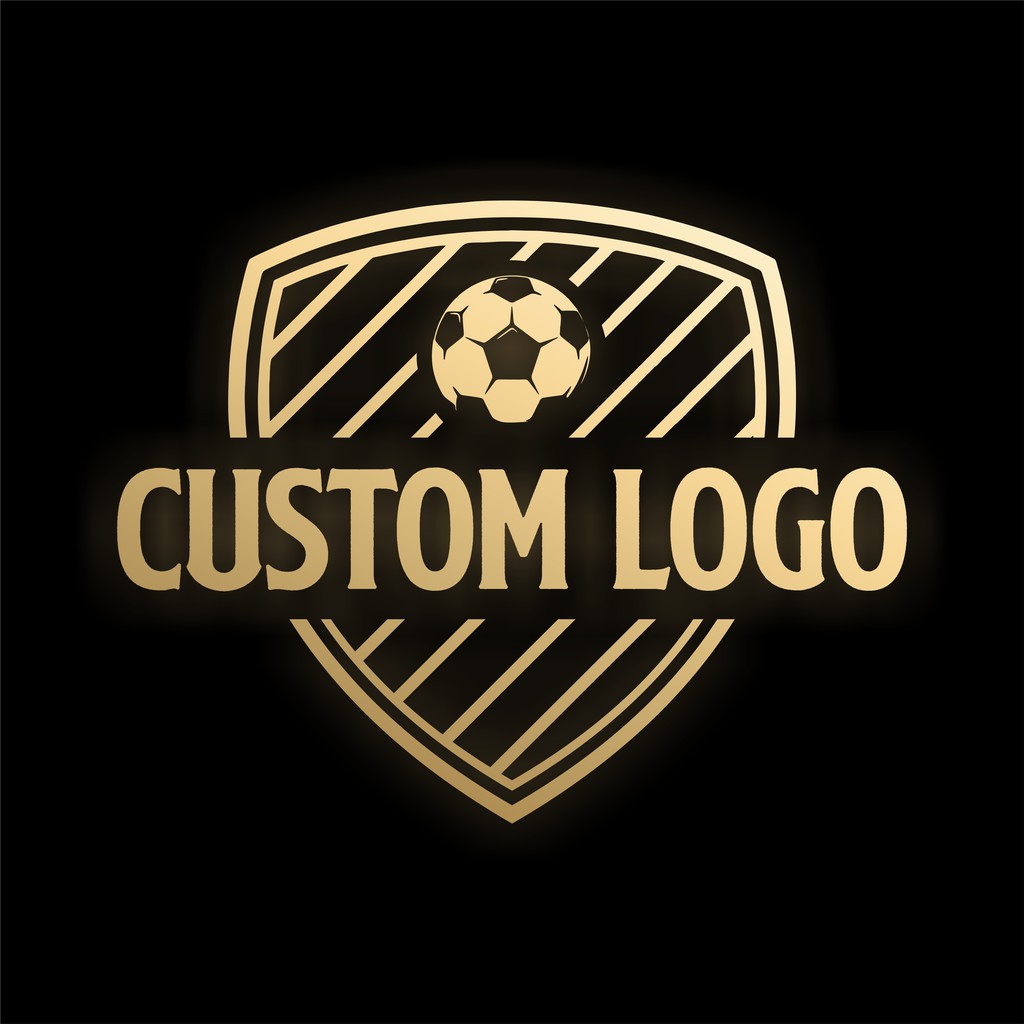 Jual Custom Logo Team / Sponsor Depan Indonesia|Shopee Indonesia
