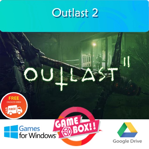 Jual outlast 2 game Harga Terbaik & Termurah Februari 2023 | Shopee ...