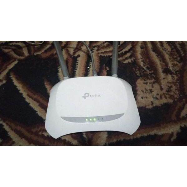 Jual Wifi Router Tp-Link EN020-F5 | Shopee Indonesia