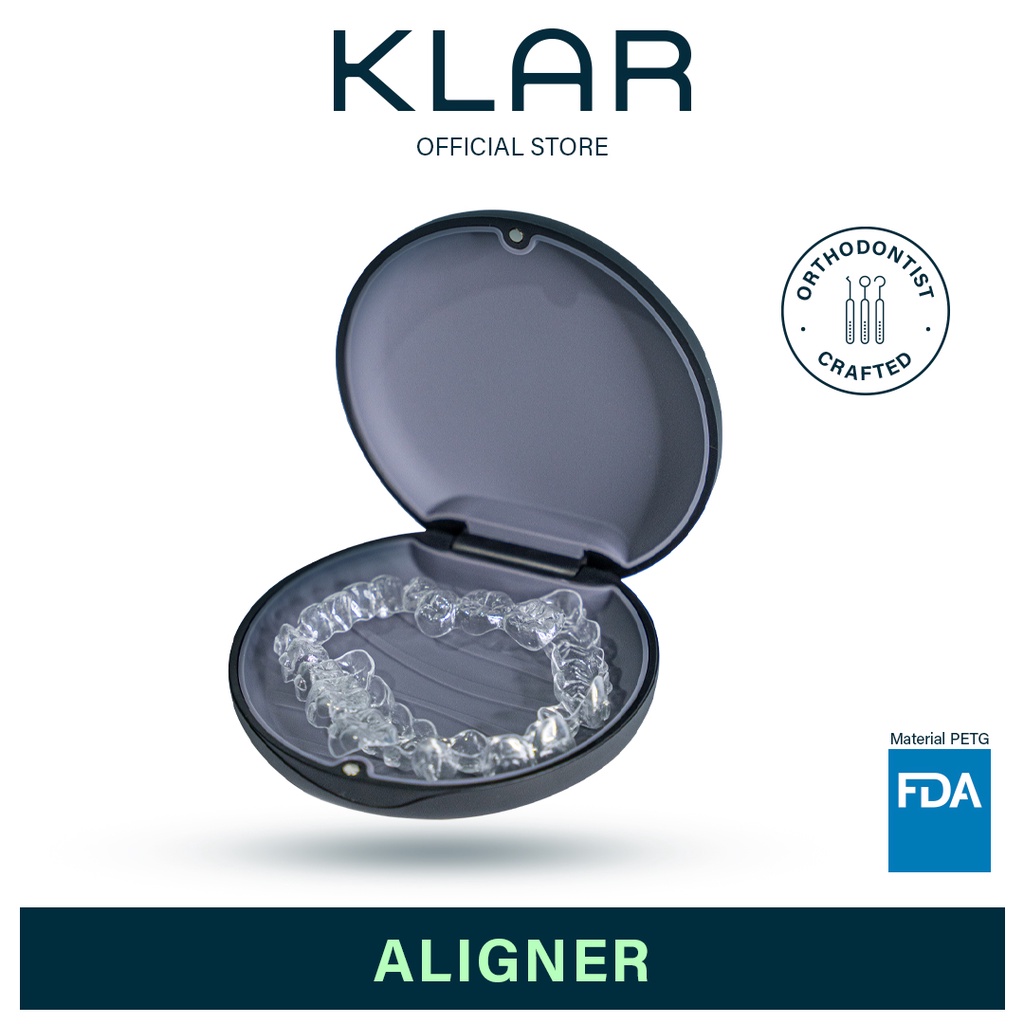 Toko Online KLAR Smile Official Shop | Shopee Indonesia